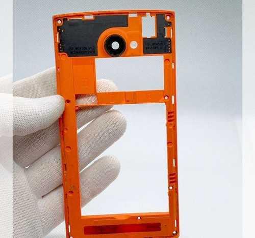 Vertex Impress Drive. Средняя часть корпуса. Ориг