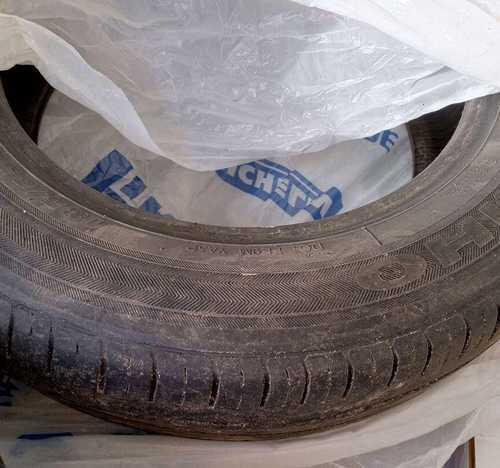Kumho Radial 857 18.4/15.5 R15 88T