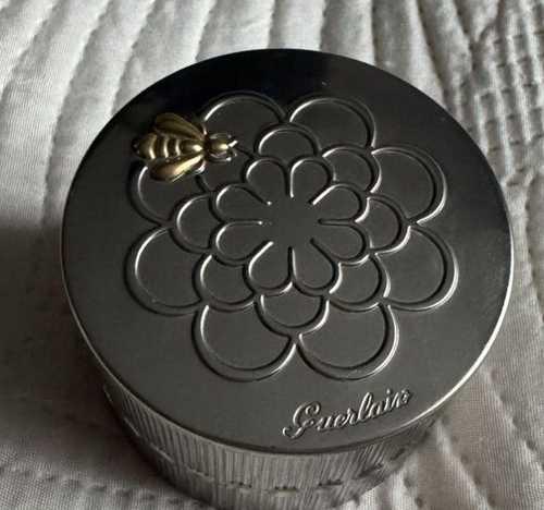 Метеориты Guerlain perles d'or