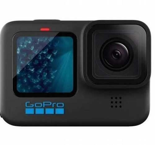 Go Pro hero 11 black