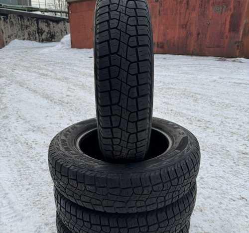 Pirelli Scorpion ATR 185/75 R16