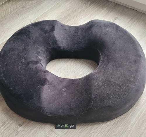 Подушка бублик