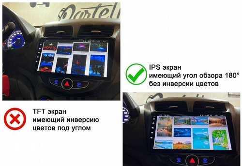 Магнитола Peugeot 407 Android IPS DSP