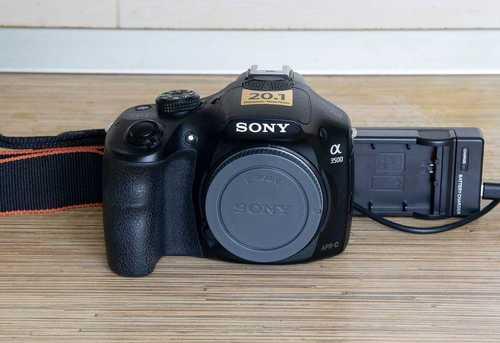 Sony A3500 (body)