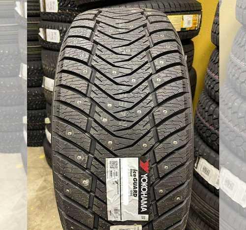 Yokohama IceGuard Stud IG65 225/45 R17 94T