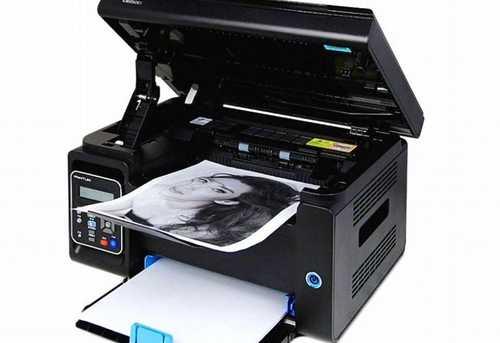 Принтер лазерный + Сканер