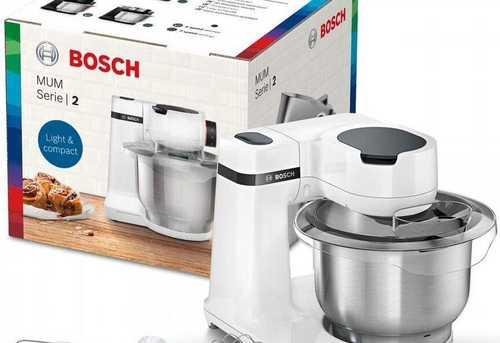 Кухонный комбайн Bosch mums2EW00 новый
