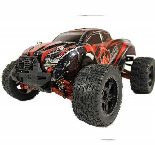 Радиоуправляемый монстр Remo Hobby mmax Brushless