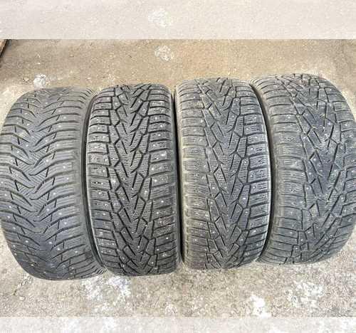 Nokian Tyres Nordman 7 235/55 R17