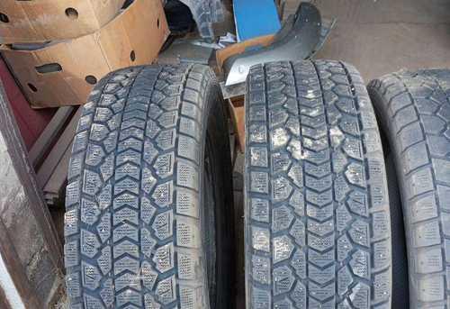 Dunlop Grandtrek SJ5 275/65 R17 115Q