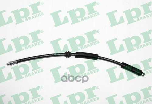 Шланг тормозной MB W156/W176/W246 пер. 6T48596 Lpr