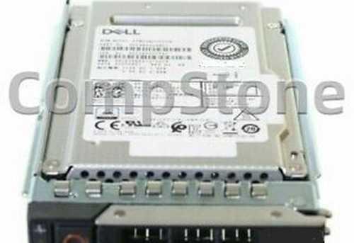 Накопитель SSD 400-asyc Dell G14 800GB 2.5 SATA 6G