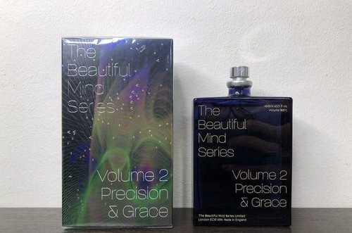 The Beautiful Mind Series Volume 2 (Оригинал)