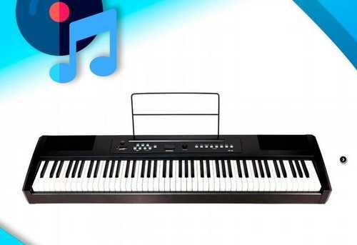 Цифровое фортепиано Ringway RP-25, 88 клавиш
