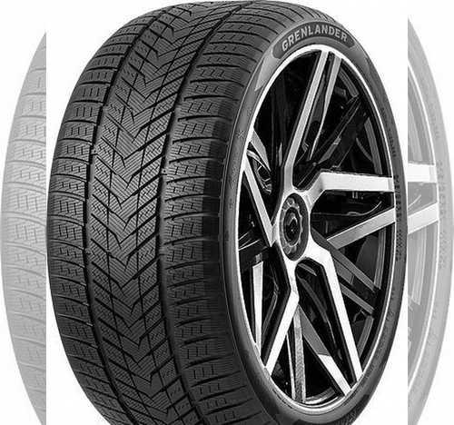 Grenlander IceHawke II 275/40 R22 107H