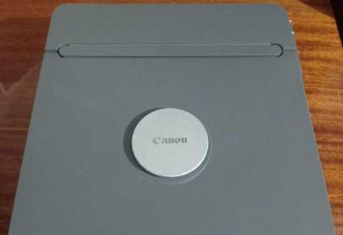 Копировальный аппарат(ксерокс) Canon FC108