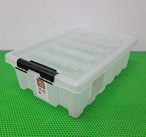 Ящик п/п Rox Box 580х390х185 мм