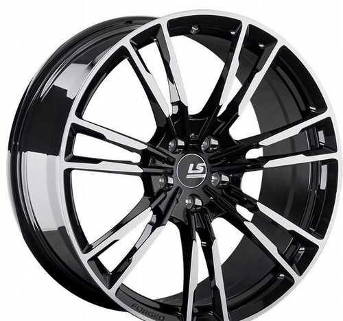 LS FG06 8x20 5/114,3 ET30 60,1 BKF