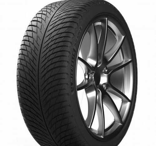 Michelin Pilot Alpin 5 235/40 R18 95V