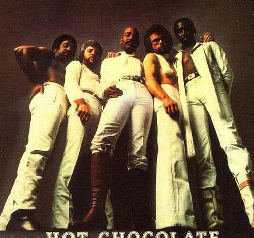 Пластинка Hot Chocolate - Every 1's A Winner (LP)