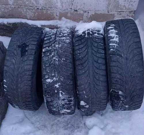 Charmhoo CH01 Touring 215/65 R16