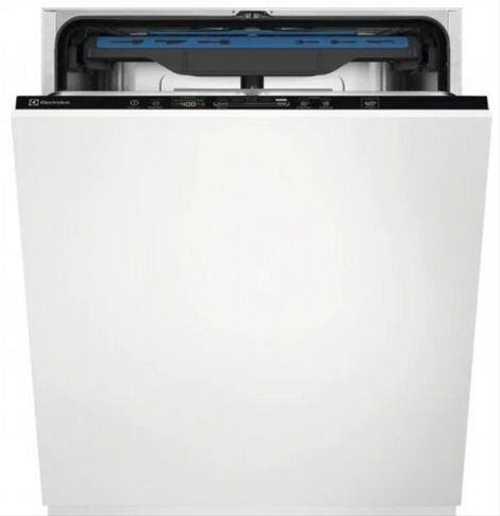 Посудомоечная машина Electrolux EEM 48300 L