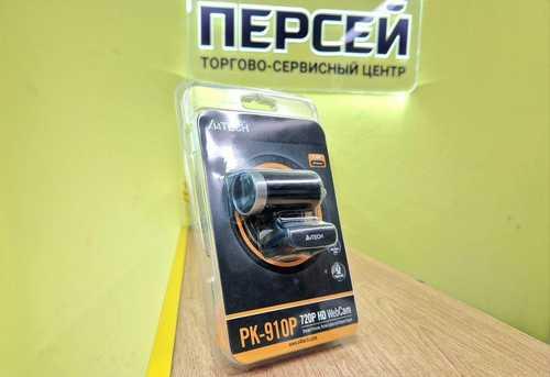 Веб камера A4Tech PK-910P новая