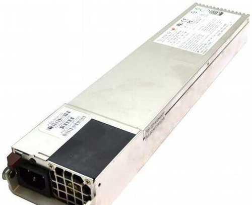 Серверный блок питания Supermicro PWS-920P-SQ 920W