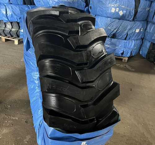 Шина 19.5L-24 для Manitou MRT 1542