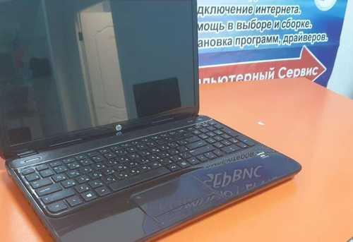 Ноутбук - HP Pavilion g6-2319sr 2WB