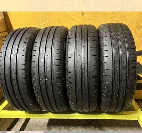 Goodyear EfficientGrip Performance 2 185/65 R15