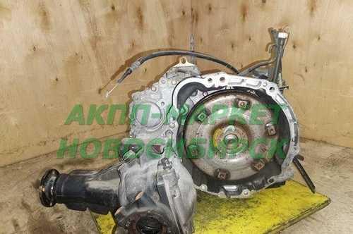 АКПП Toyota Corsa 1.5 EL55 A244F 5E