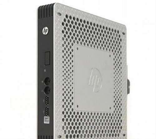 HP t610 Flexible Thin Client