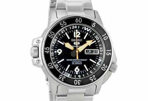 Seiko 5 Automatic Scuba Compass skz211K1 новые