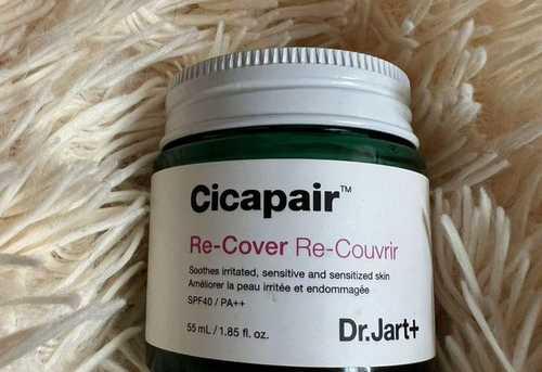 DR.jart+ cicapair re-cover