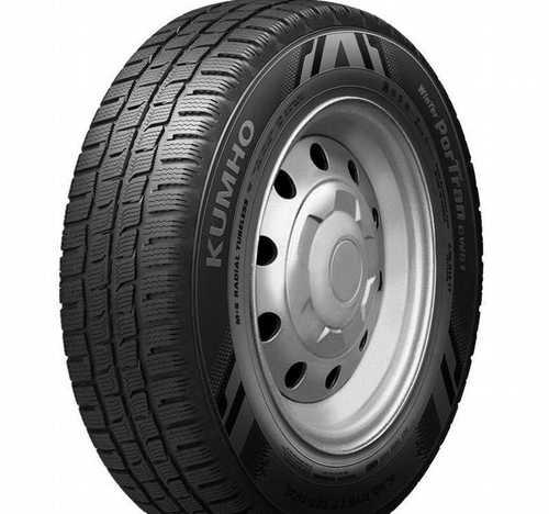 Kumho Winter PorTran CW51 215/65 R16 109R