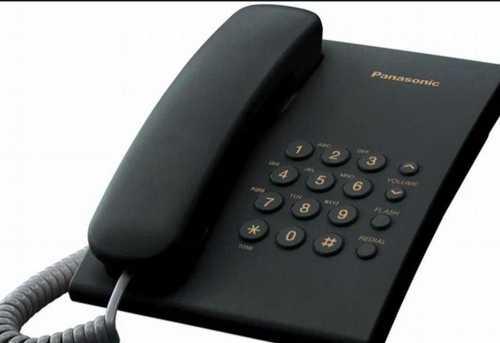 Panasonic KX-TS2350ruПроводной телефон