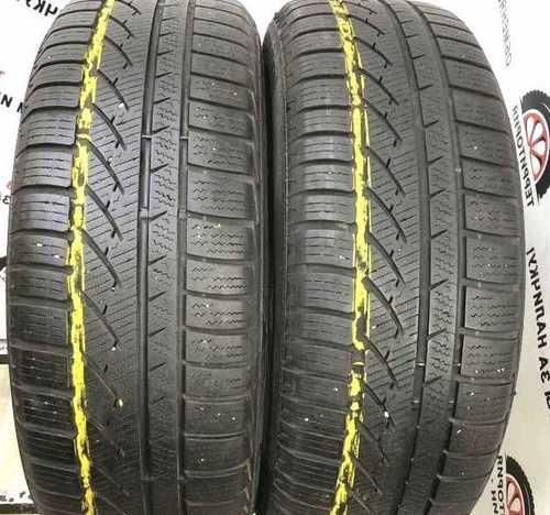 Continental ContiWinterContact TS 810 205/60 R16 V