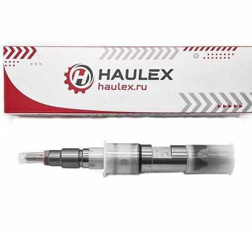 Форсунка топливная Common Rail Е5 Haulex Foton