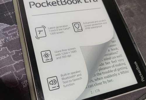 Pocketbook 700 Era (на гарантии)