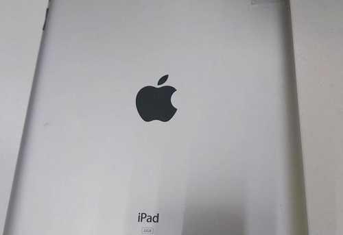 Apple iPad II 32Gb Wi-Fi (203954)