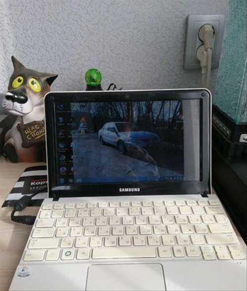 Нетбук samsung NC110