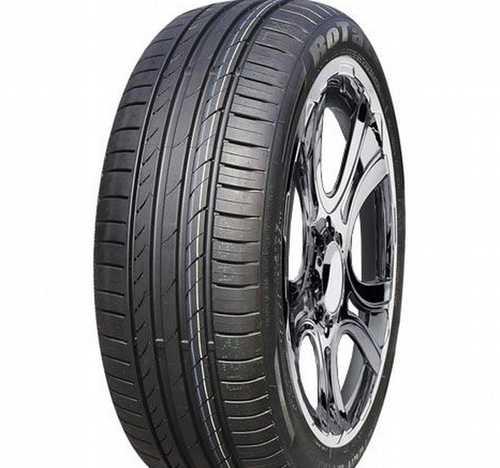 Rotalla Setula S-Pace RU01 255/50 R19 и 285/45 R19