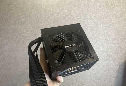 Блок питания для пк 700w Gigabyte 80 plus bronze