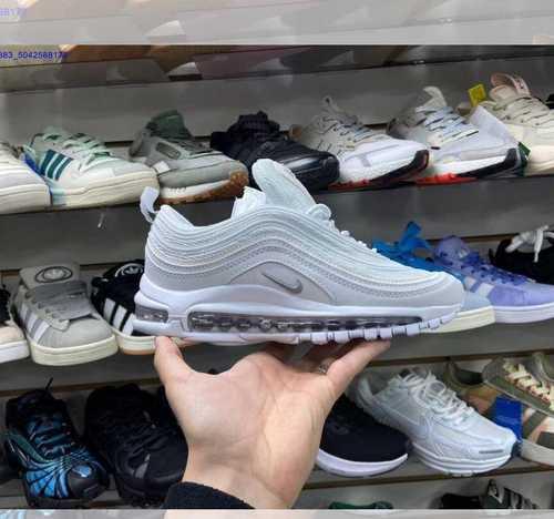 Кроссовки nike air max 97