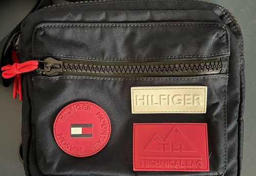 Сумка Tommy Hilfiger