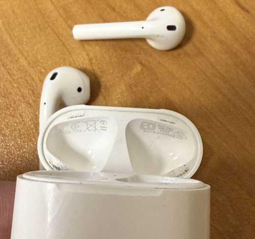 AirPods 2