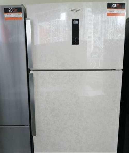 Холодильник Whirlpool W84TE 72 M