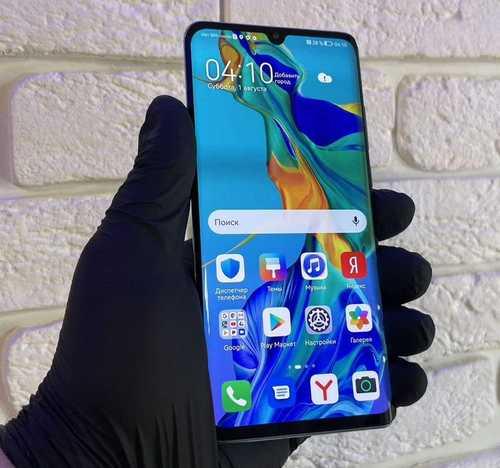 HUAWEI P30 Pro, 8/256 ГБ