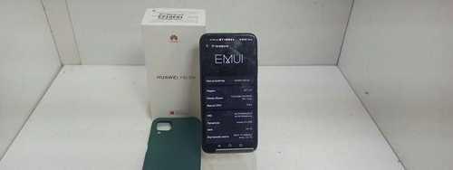 Мобильный телефон Huawei P40 Lite 6/128 GB